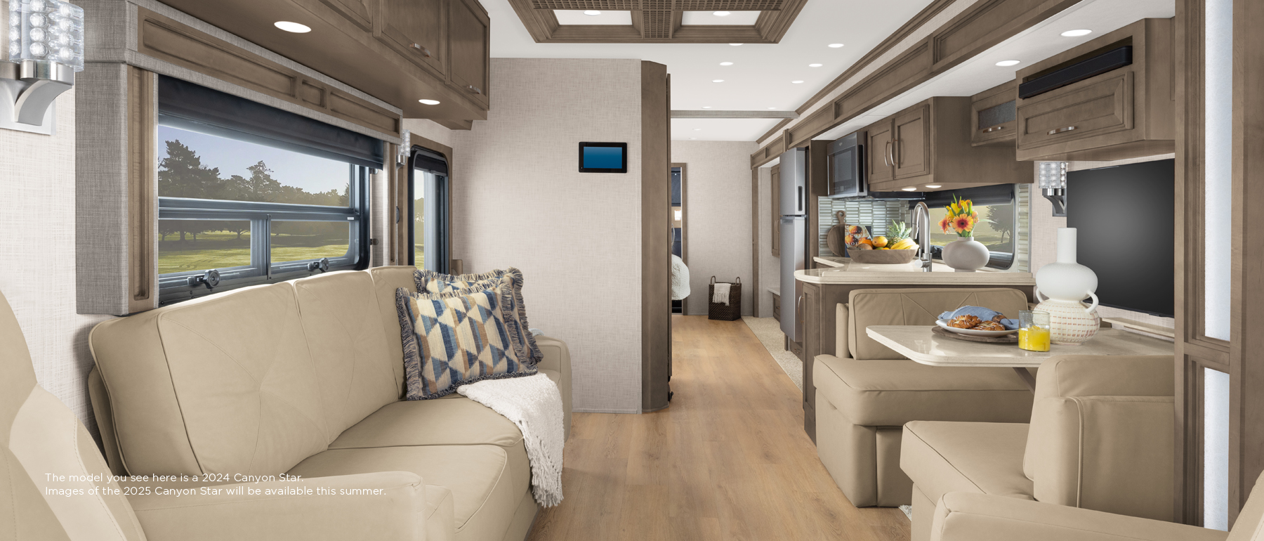 Newmar replacement furniture store